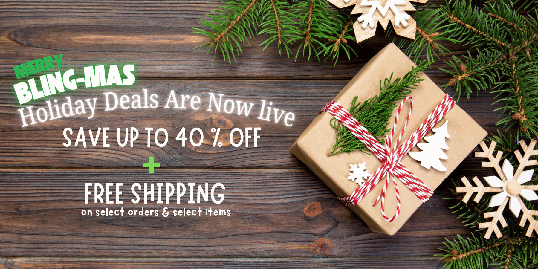 Bling Chemicals Canada
