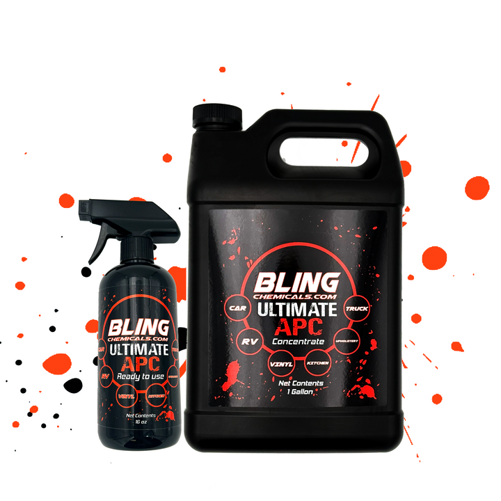 Products – Bling Chemicals Canada